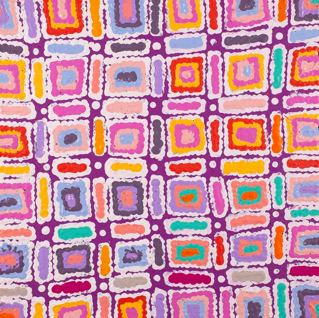 Galerie - Toiles - Aborigène Galerie